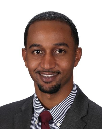 Cantrell A. Chism | Kemp Law